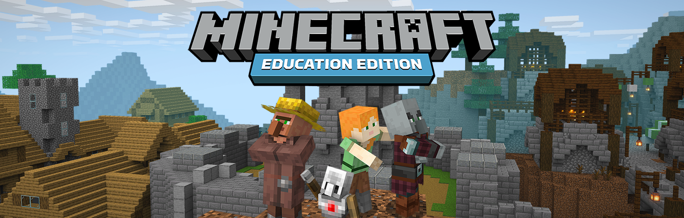 What's New: Learn to Code Update (version 1.14.50) – Minecraft Education