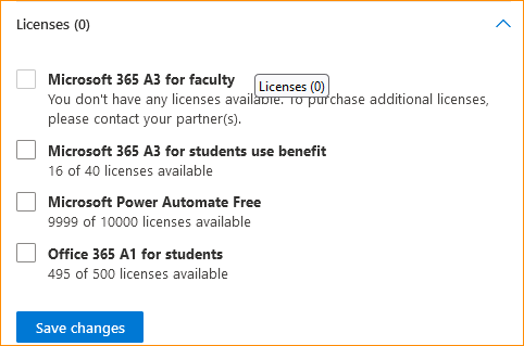 Permission level bug? – Minecraft Education